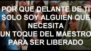 Si Tan Solo Tocare El Borde De Su Manto 2 Juan Carlos Alvarado Con