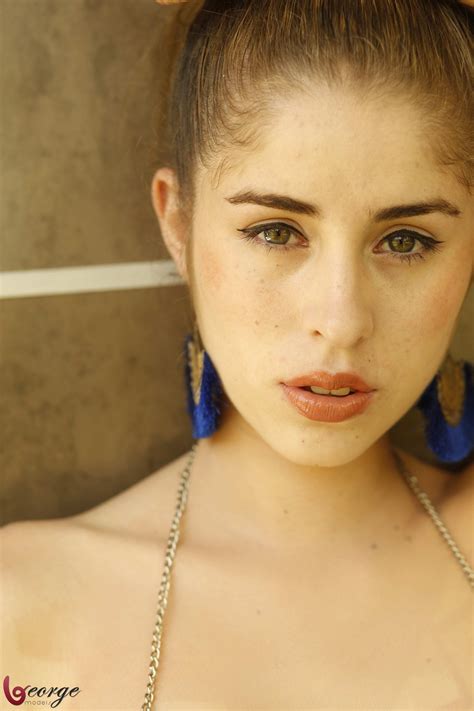 Heidy Pino George Models Set Latinblog