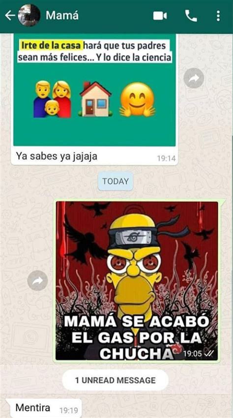 Mentira Meme Subido Por VixProGamer Memedroid