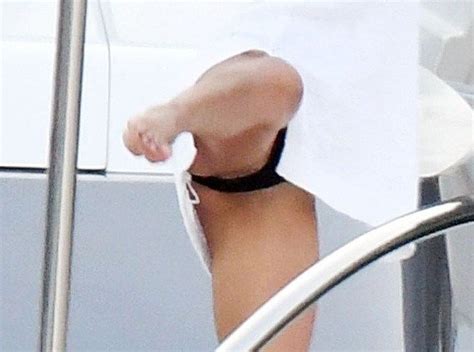 Brooke Burke Pussy Vanessa Williams Cumception