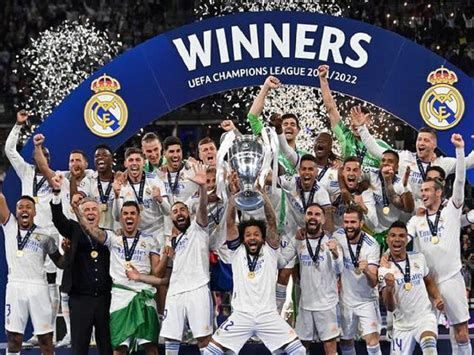Real Madrid cette star du club prend une décision radicale sur son