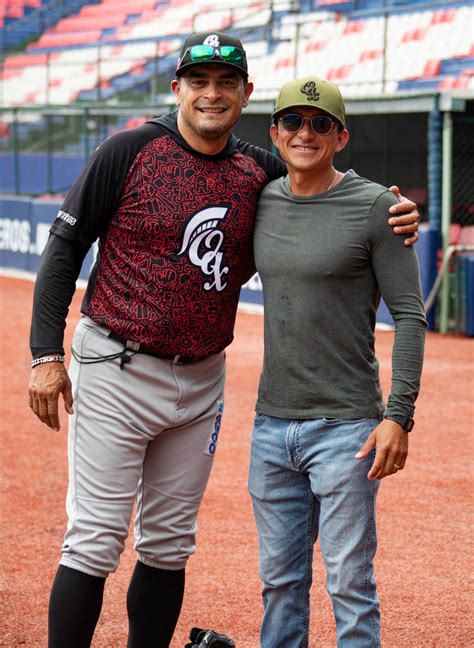 Jaime Brena Beisbol Integral On Twitter Dicen Que Uno Siempre