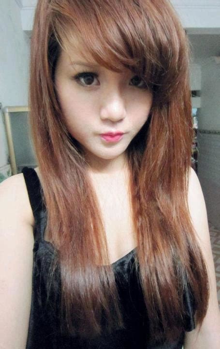 Ảnh girl xinh 9x kute dễ thương nhất Việt Nam