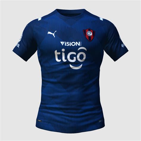 Cerro Porte O Gk Away Fifa Kit Creator Showcase