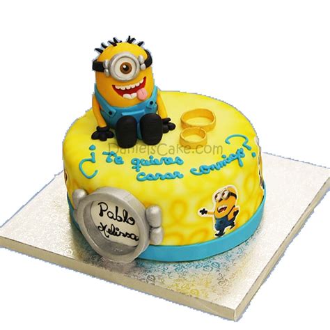 Tartas De Boda Barcelona Daniel S Cake