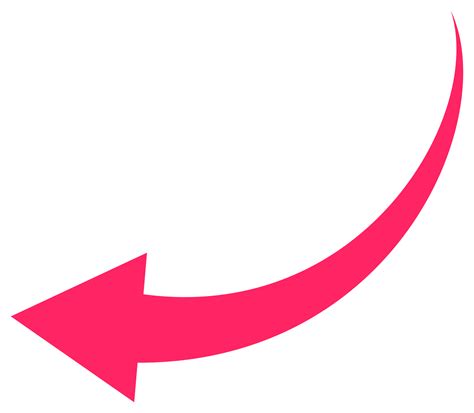 ícone de seta png fundo transparente 12494127 PNG