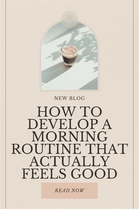 How I Start My Day Full Morning Routine Checklist Fleurish Collective