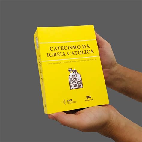 Livro Como Usar o Catecismo da Igreja Católica Prof Felipe Aquino