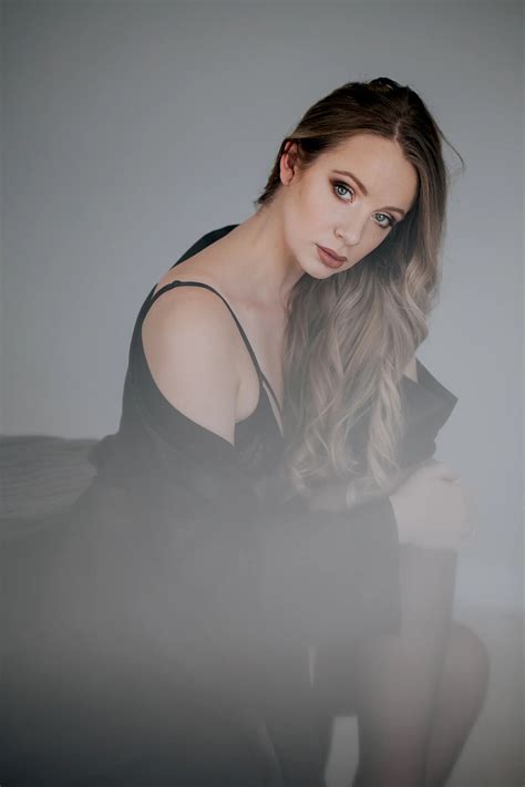 Calgary Boudoir Photographers Miss D S Boudoir