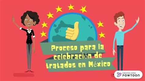 Proceso Para La Celebraci N De Tratados En M Xico Youtube