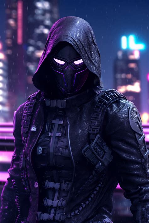 Character Creation Character Concept Character Art Ninja Wallpaper