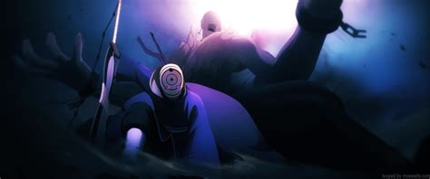 Obito Uchiha Wallpaper K Thirstymag