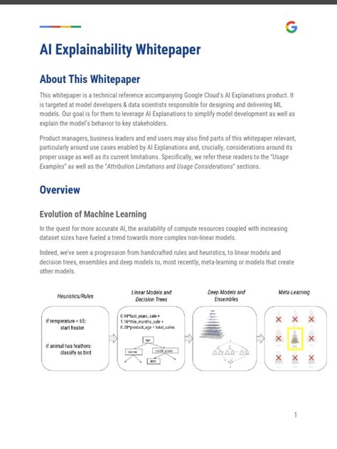 ai explainability whitepaper pdf artificial intelligence intelligence ai and semantics