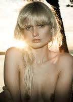 Ida Elise Broch Nua Em Lilyhammer