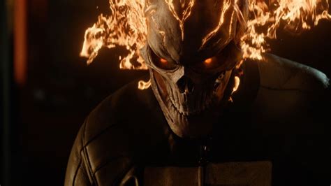 Ghost Rider Wallpaper HD 60 Images