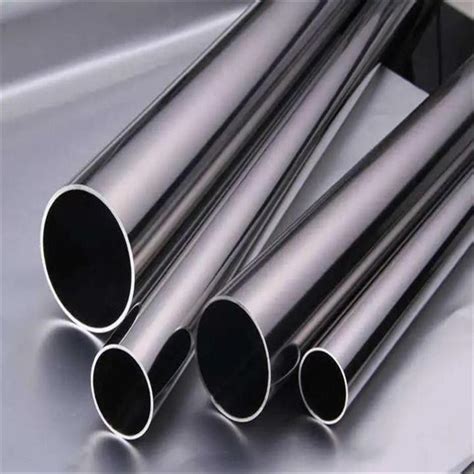 China 201 Mirror Finish Stainless Steel Tube Manufacturers Suppliers