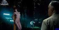 Post Bryce Dallas Howard Claire Dearing Dapper Fakes