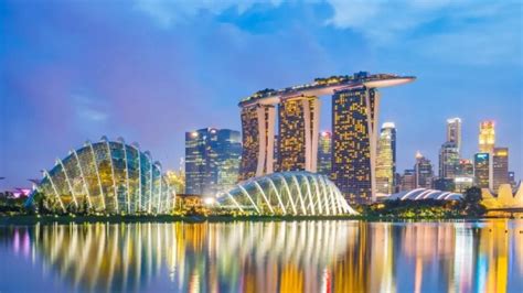 10 Universitas Terbaik Di Singapura 2024 Education Republic