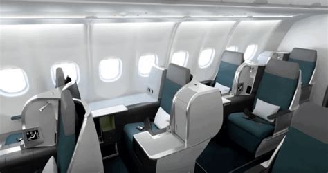 New York Aer Lingus Business Class From All Over Europe Starting At