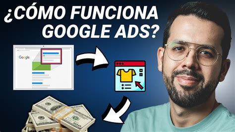 Cómo Funciona Google Ads Explicado a DETALLE YouTube