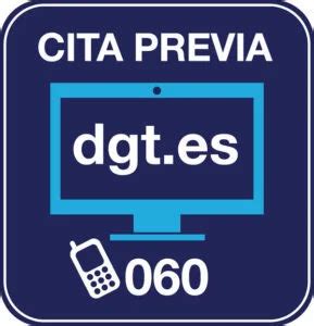 C Mo Pedir Cita Previa Dgt Por Sede Electr Nica Ecu