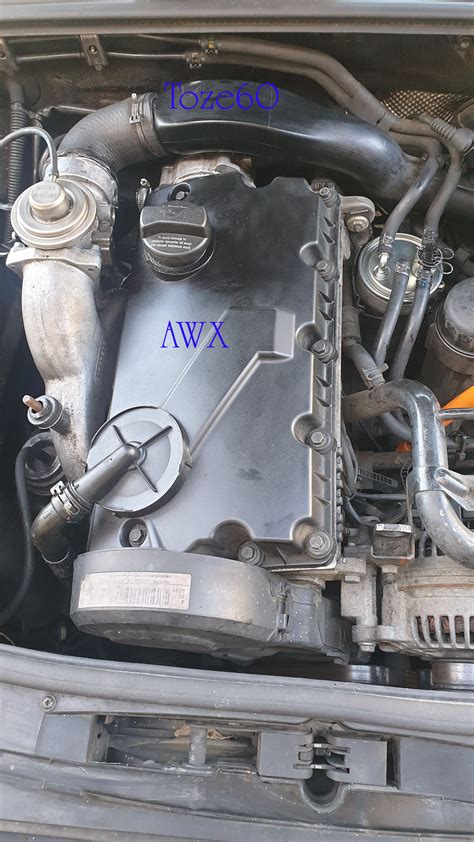 TUTO Réglage injecteurs pompe TDI