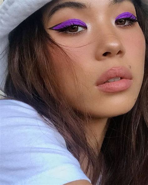 10 Best Purple Eyeshadow Palettes Eye Makeup Looks Major Mag