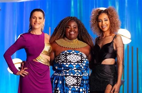 Saiba quem é a baiana confirmada no Match nas Estrelas novo reality