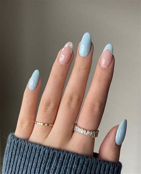 25 ideas de uñas para primavera 2024 bonitas y para todos los gustos