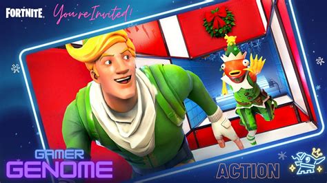 Why Are All People Afraid Of Fortnite FORTNITE LIVE STREAM 23rd Dec