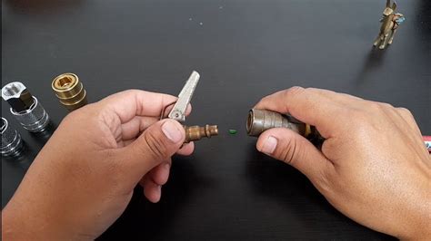 conector rápido para manguera de aire explicación rápida YouTube