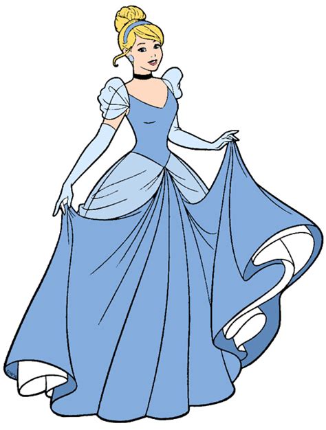Cinderella Clipart Clip Art Library