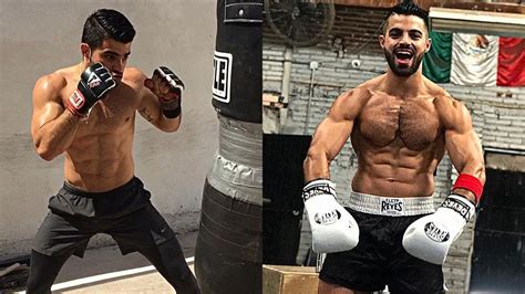 Crazy Explosive Boxing Workouts Chuy Almada Youtube