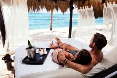 Best Clothing Optional Resorts In Mexico For A Care Free Vacation