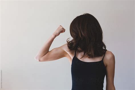 Skinny Arm