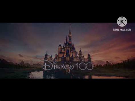 Opening Logos Monsters Inc Horror Live Action Remake Tba Youtube