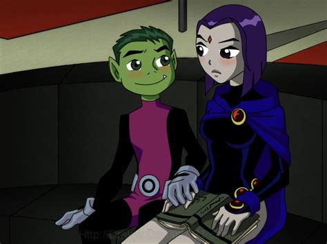 Raven Y Chico Bestia