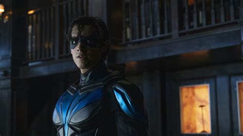 Titans HBO Max revela el tráiler oficial de la cuarta temporada