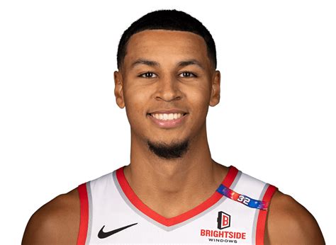 Kris Murray Forward Portland Trail Blazers NBA
