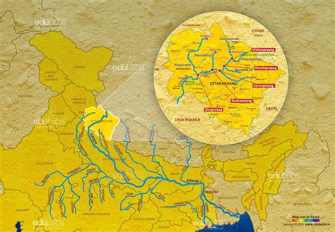 The Ganga River System EDUBABA