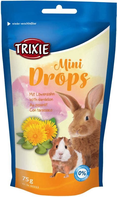 Trixie Imx A