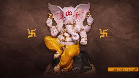 Vinayaka Chaturthi Date Shubh Muhurat Puja Vidhi To Worship