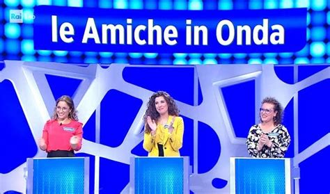 Reazione A Catena Eliminate Le Amiche In Onda TristeMondo It