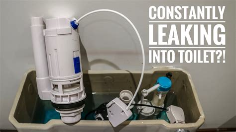 How To Fix A Push Button Toilet From Running At John Conaway Blog