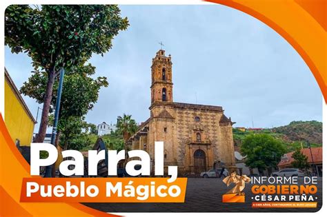 Parral es Mágico un tesoro histórico para descubrir y disfrutar Omnia