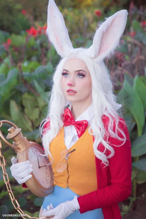 Nichameleon Patreon Cosplay Set Naked Cosplay Asian 28 Photos