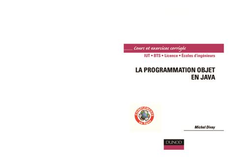 exercices corriges sur programation oriente objet pdf notice and manuel d utilisation