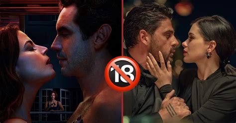 Netflix après 365 Jours cette série érotique va réchauffer votre semaine
