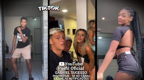 VOCÊ JOGA SUJO E EU FICO MALUCO x E DÁ TROPA DA DINAMARCA FUNK TIKTOK