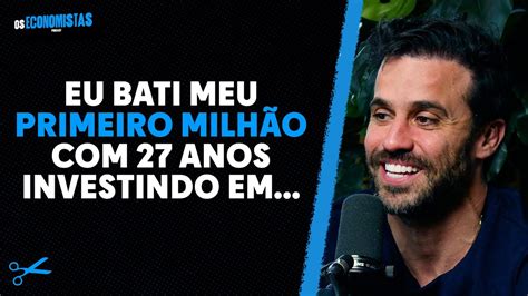 O Primeiro Milh O De Pablo Mar Al Os Economistas Youtube